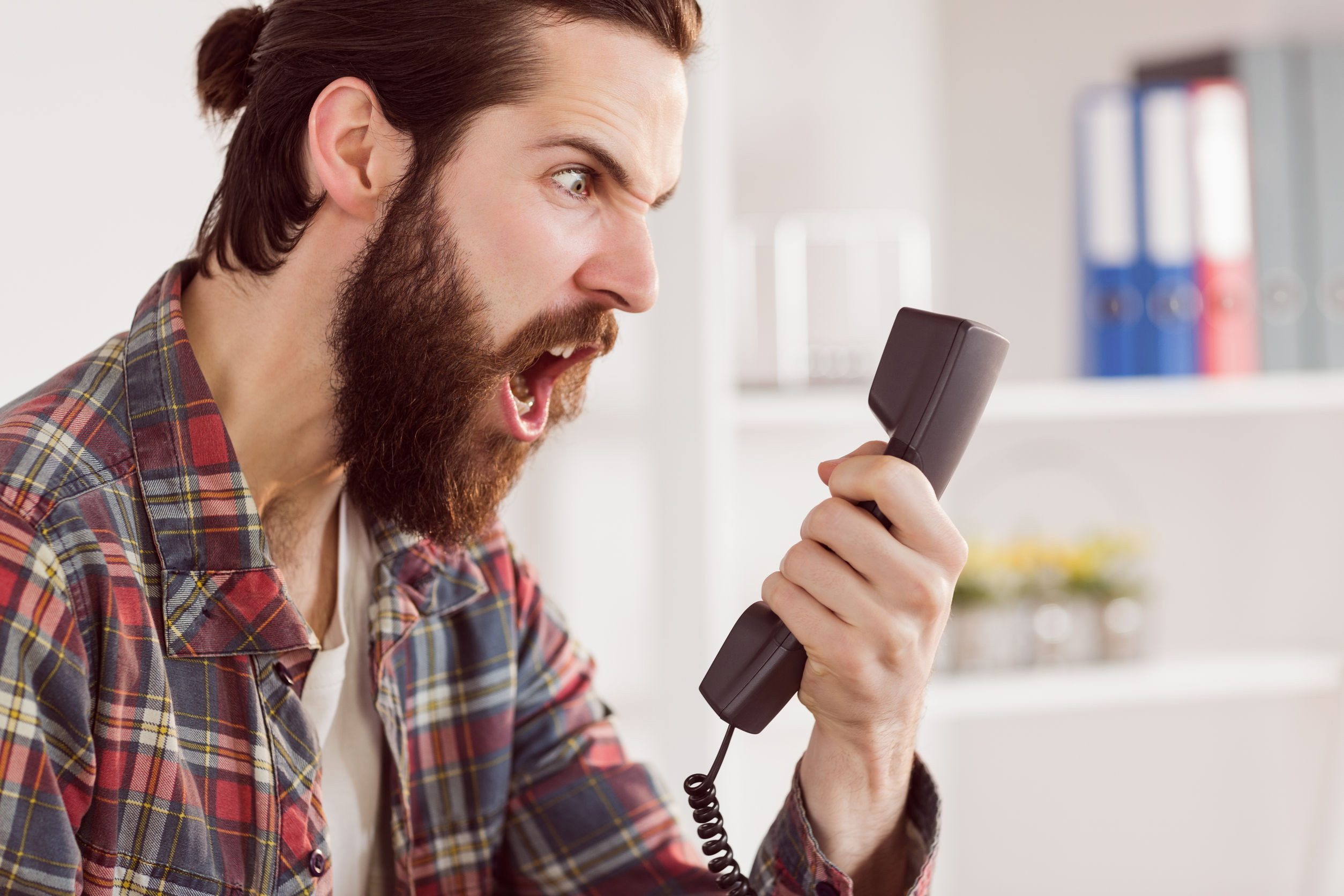 10 People Share the Worst Customer Service Experience They've Ever Had