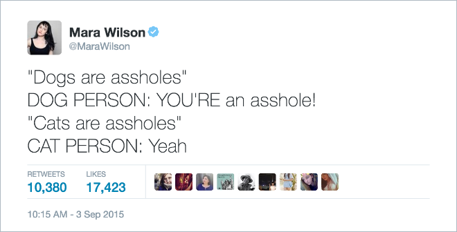 16 Tweets That'll Bring out the Dog Lover in You