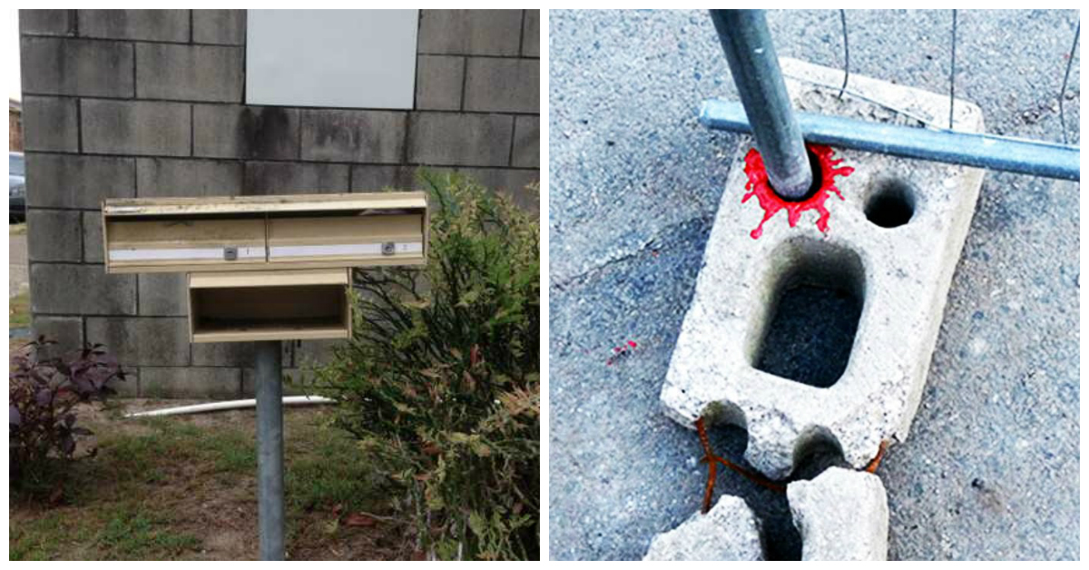 19 Pics of Faces in Everyday Objects That Prove WE'RE BEING WATCHED