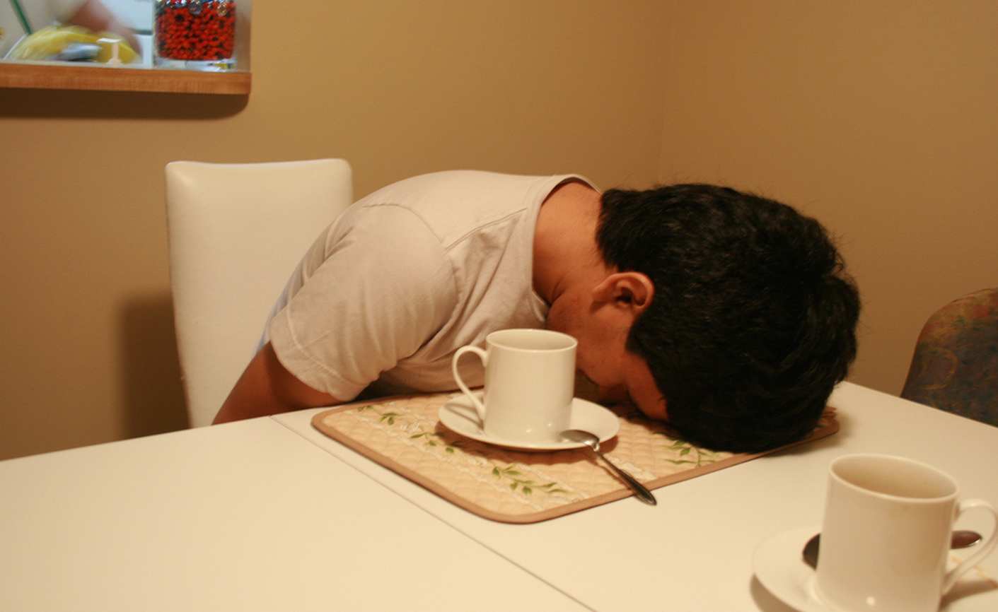 18 Customers Share Their Absolute WORST Dining Experiences