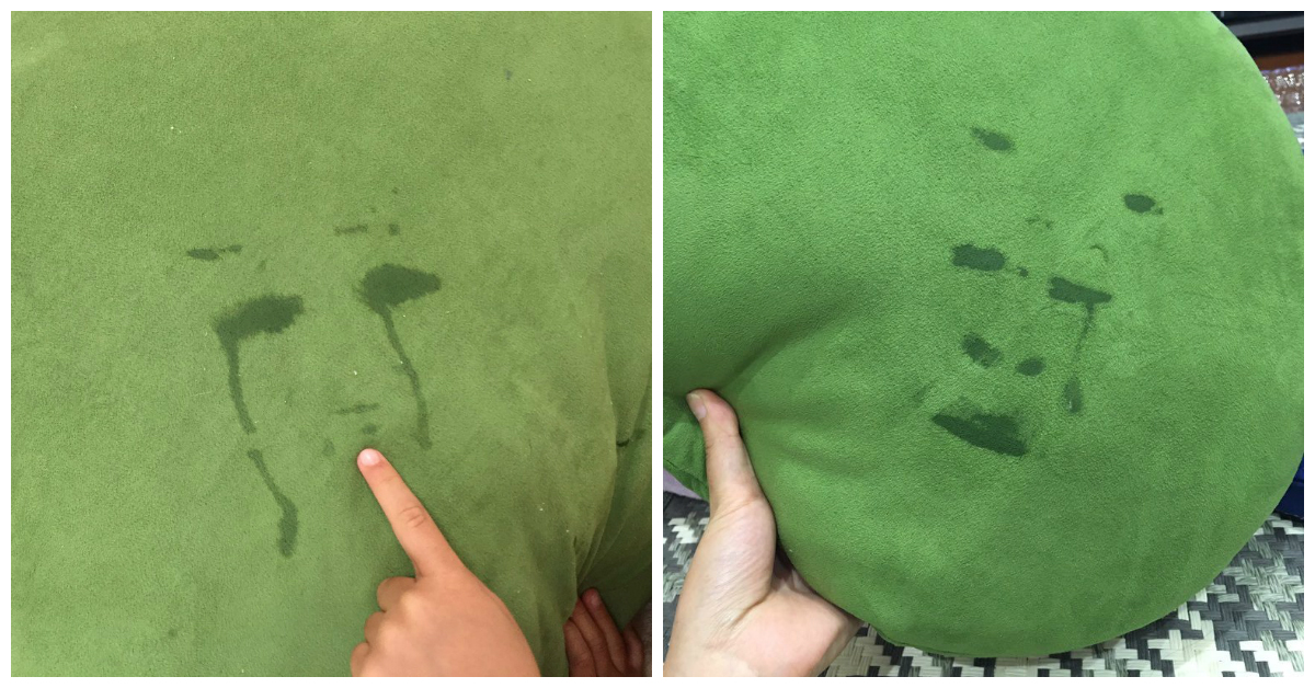 Japanese Parents Share What Happens When Kids Cry into Pillows