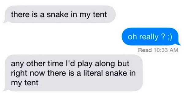 23 WTF/Hilarious Texts to Make Your Day Seem Not So Bad