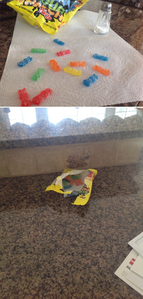 15 Hilariously Unforgivable Food Pranks