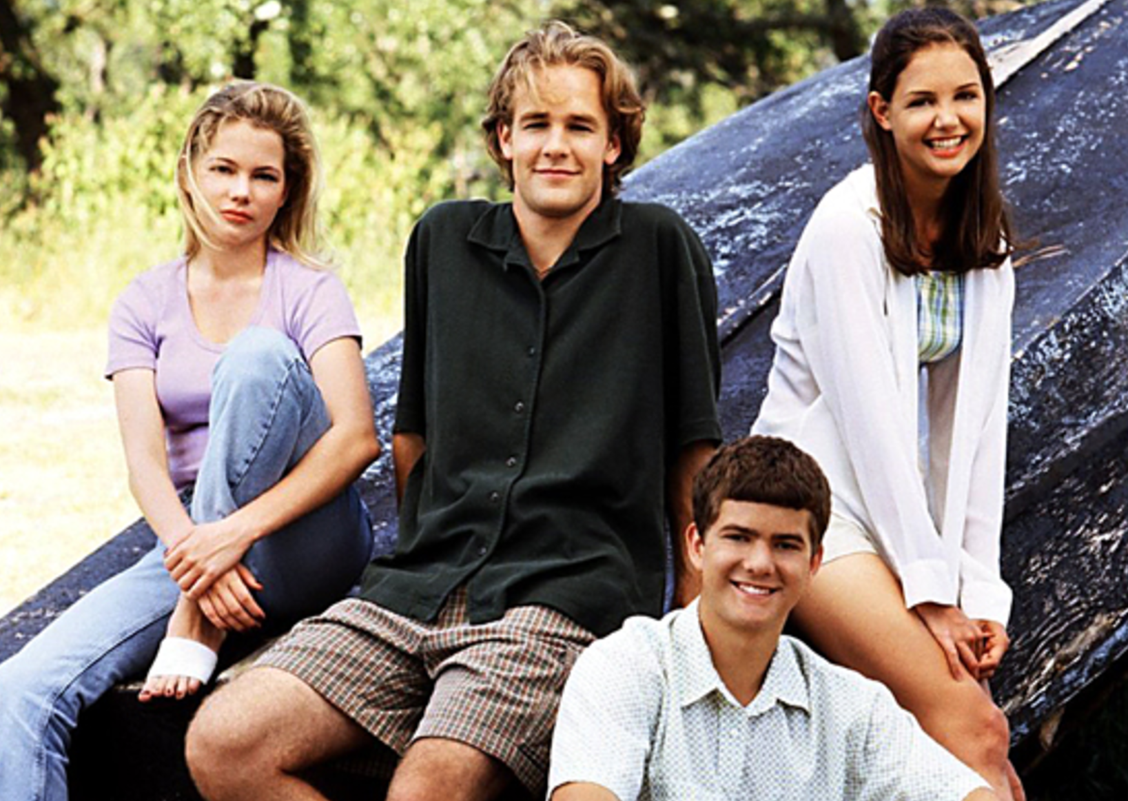 There’s Now a Name for the Micro Generation Born Between 1977-1983