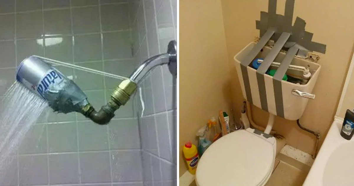 diy fails Archives - Awkward.com