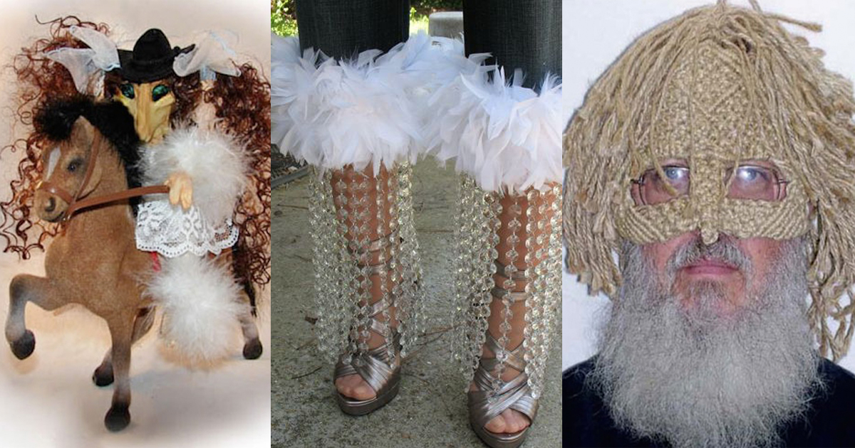 15 of the Weirdest Etsy Items