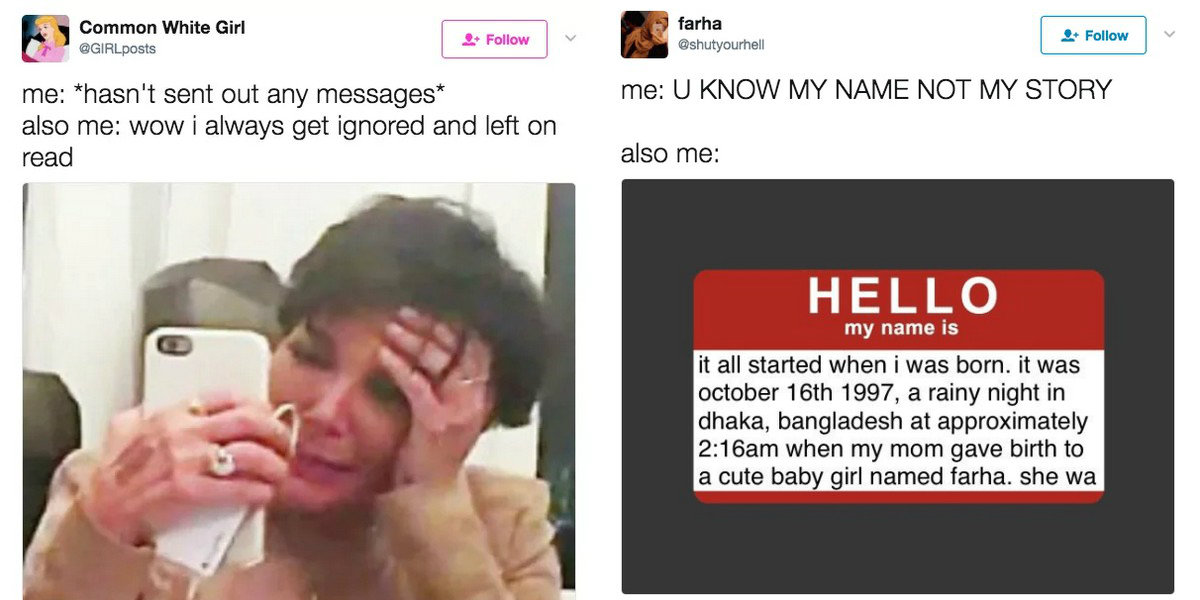 15 “Also Me” Memes That Make Everyone Else Think, "Me Too!"