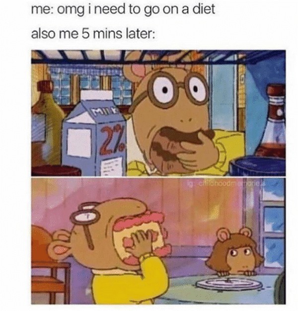 15 “Also Me” Memes That Make Everyone Else Think, "Me Too!"