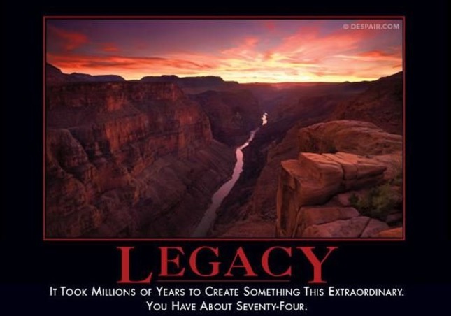 15 De-Motivational Posters To De-Inspire You