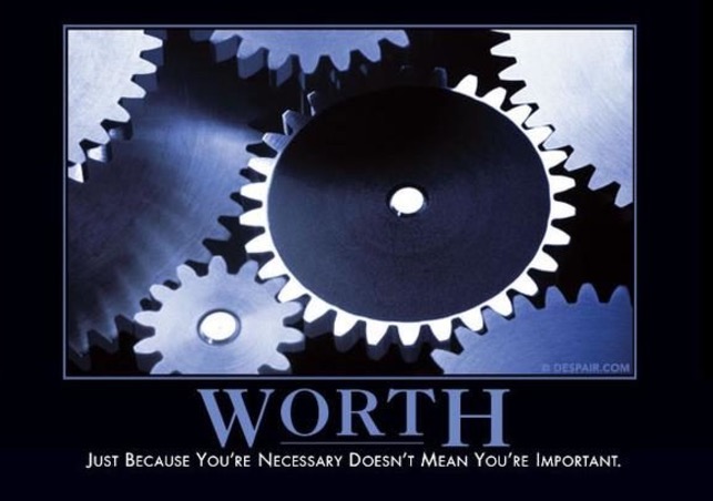 15 De-Motivational Posters To De-Inspire You