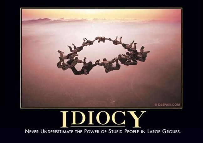 15 De-Motivational Posters To De-Inspire You