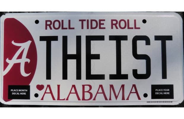 19 Clever License Plates That Will Make You Smile - Page 2 of 2