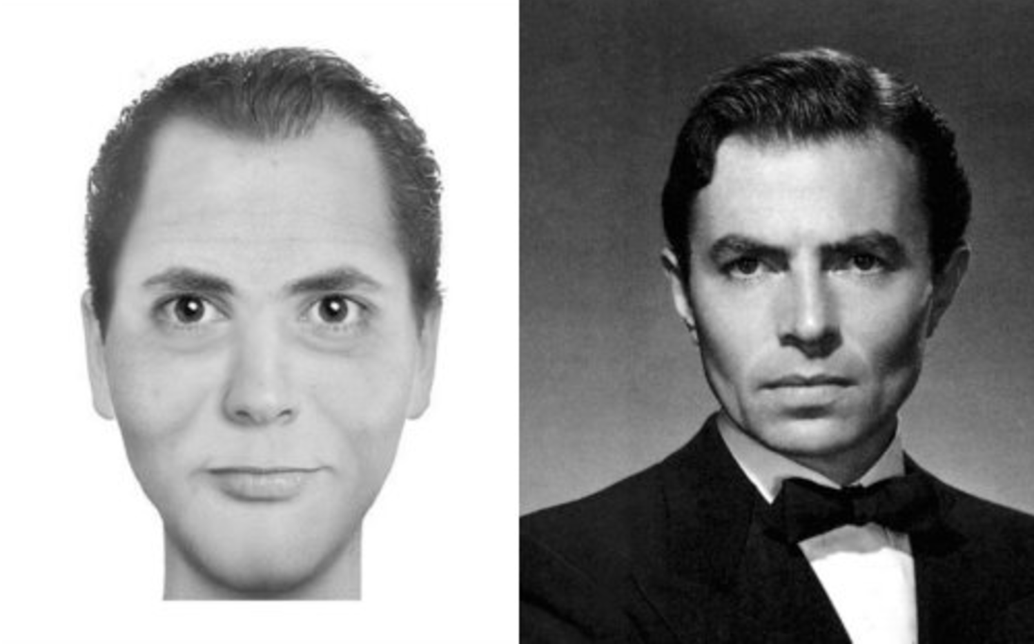 20 Police Sketches of Famous Book Characters Compared to How They Look ...
