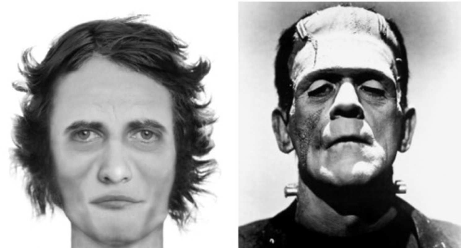 20 Police Sketches of Famous Book Characters Compared to How They Look ...