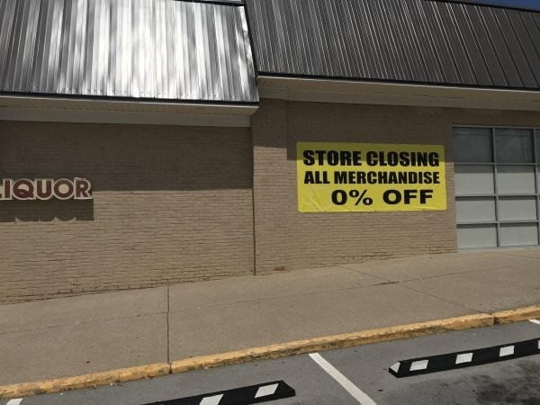 20 Bizarre and Poorly Designed Signs