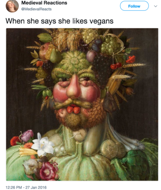 20 Medieval Tweets That Will Make You Belly Laugh