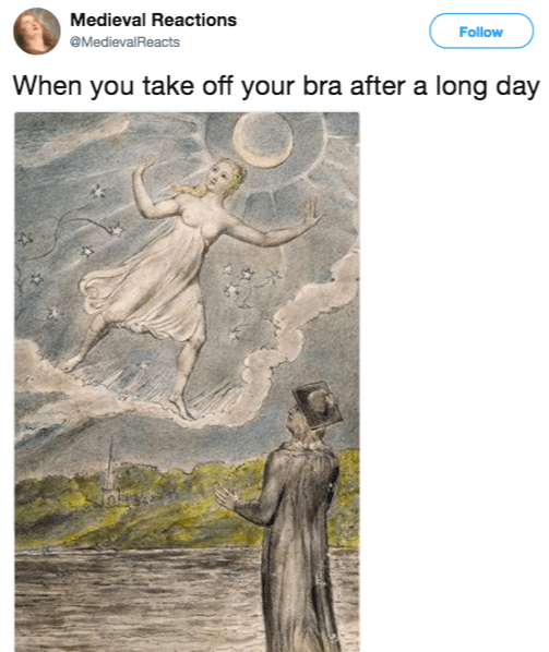 20 Medieval Tweets That Will Make You Belly Laugh