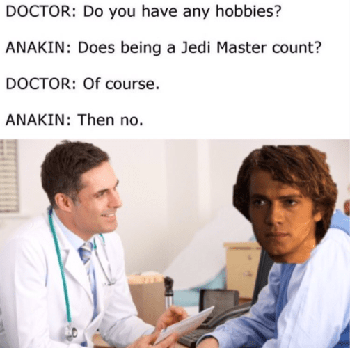 13 Memes That Are Just What the Doctor Ordered