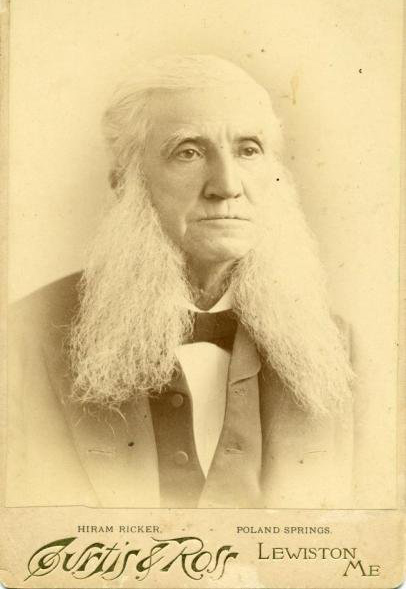 15 Magnificent Victorian-Era Beards