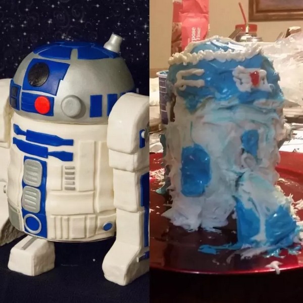 20 Really, Really Bad Cake Fails