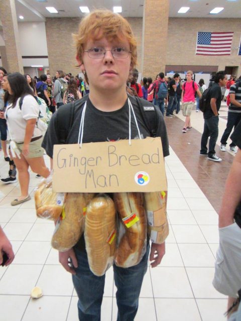 15 Genius Halloween Costumes You Should Totally Rip Off