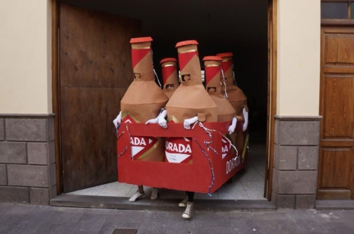 15 Genius Halloween Costumes You Should Totally Rip Off