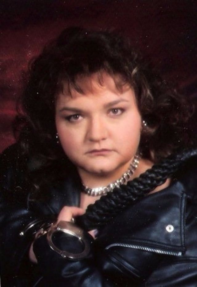 15 Glamour Shots That Took It To The Next Level