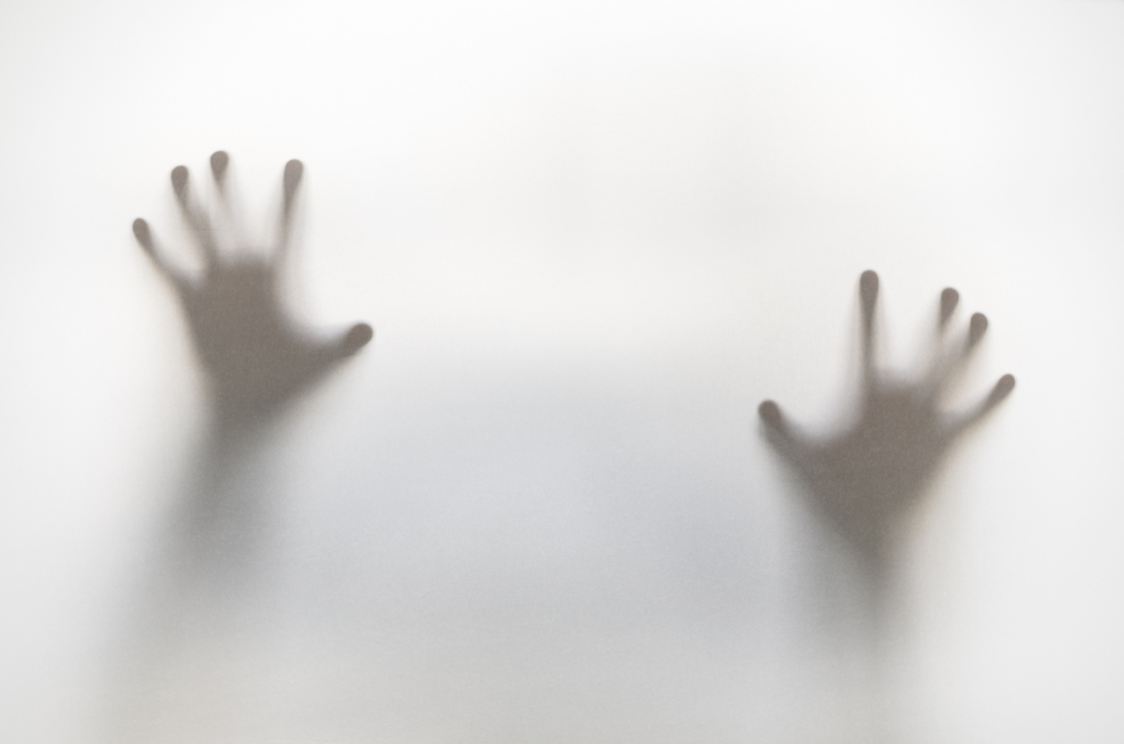 27 Stories That Will Make Your Skin Crawl