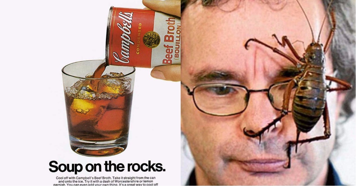 13 Cringeworthy Photos That Are Just Wrong