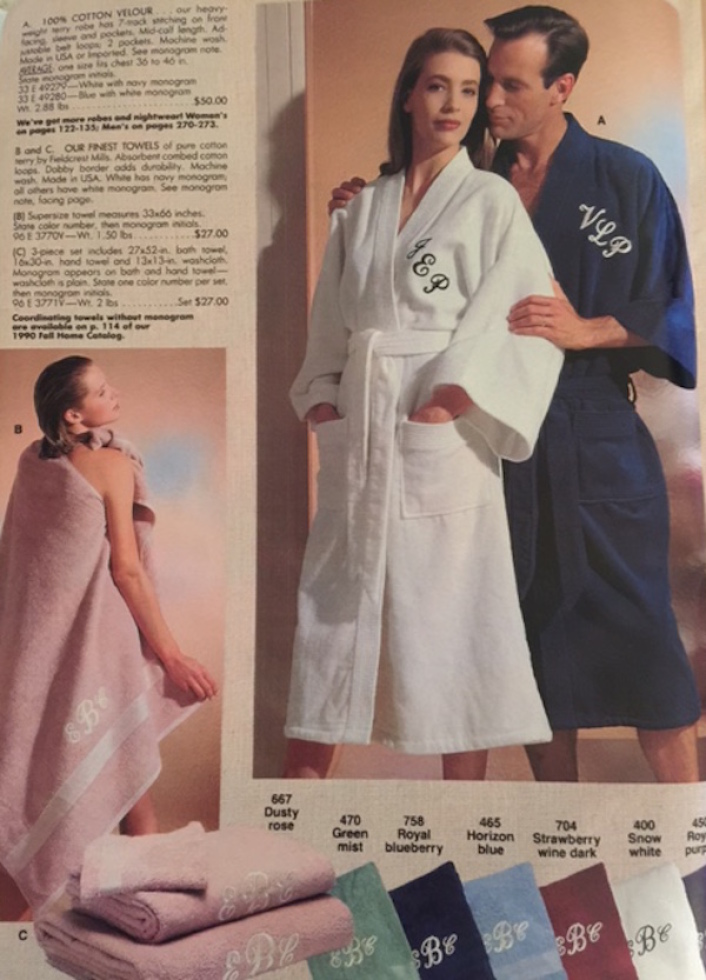 This Is What Sears Thought You Wanted In 1990