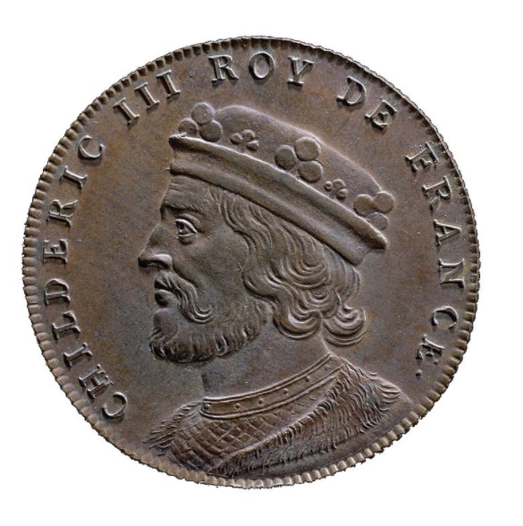 15 Actual Rulers With Unfortunate Nicknames