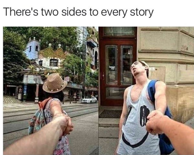 15 Memes for Anyone Who's Ever Been in a Relationship