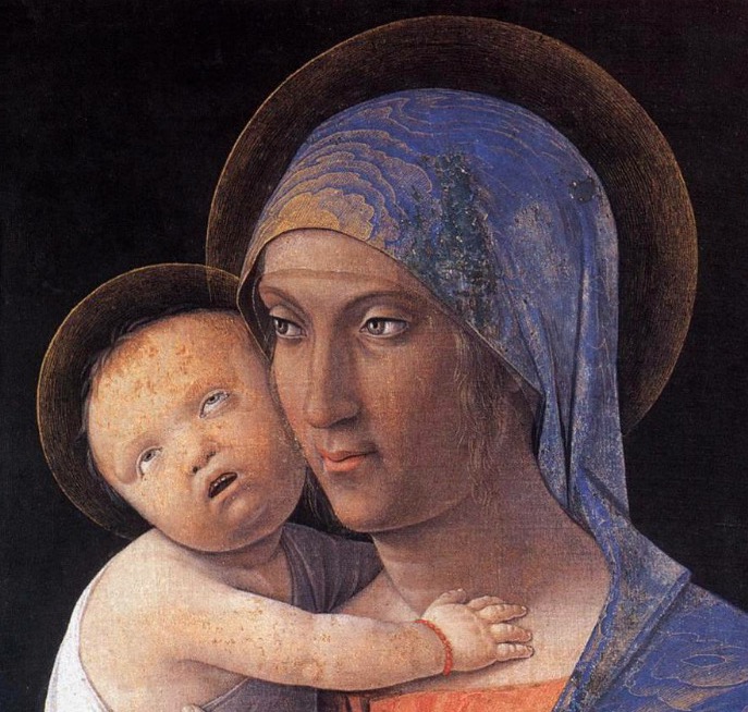 The Fugliest Babies Of Renaissance Art