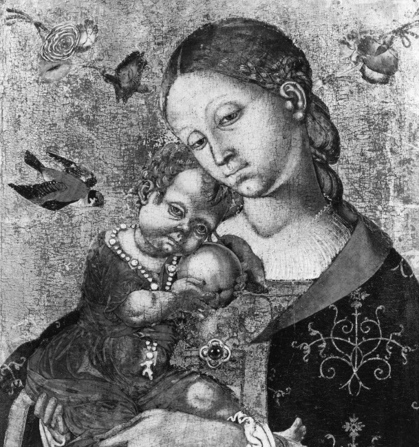 The Fugliest Babies Of Renaissance Art