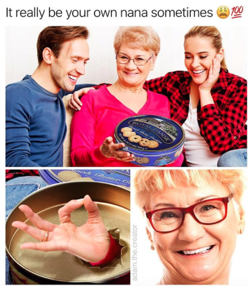 15 'Circle Game' Memes That'll Make You Look