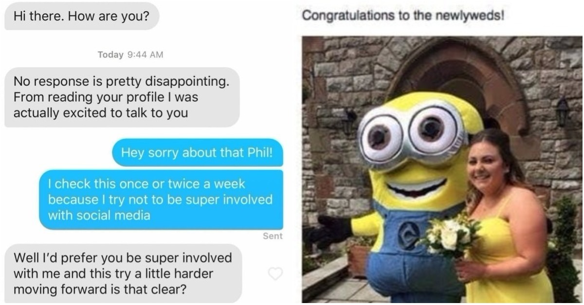 20 Pictures That Are Really Gonna Make You Cringe