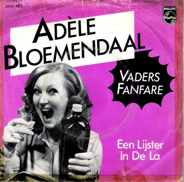 And The Winner For Country With The Most Awkward Album Covers Is...The ...