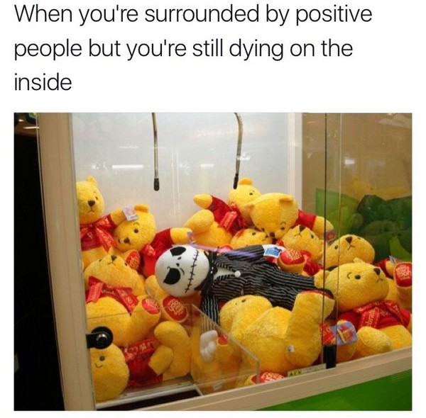 15 Memes for People Who Are Constantly Failing at Life