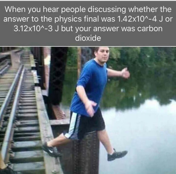 15 Memes for People Who Are Constantly Failing at Life