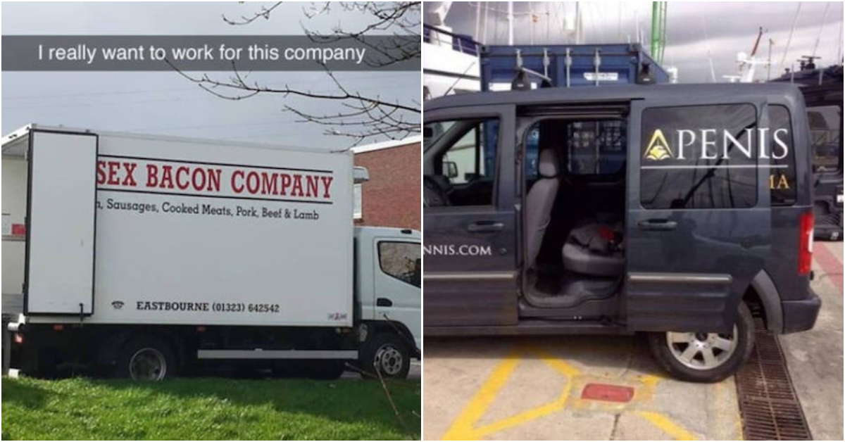 20 Vehicle Design Fails That Really Blew It