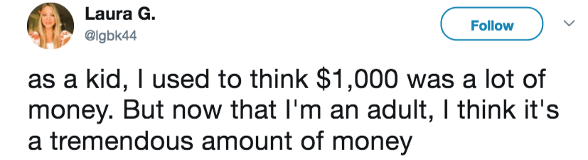 20 Funny Memes About Being Broke as a Joke