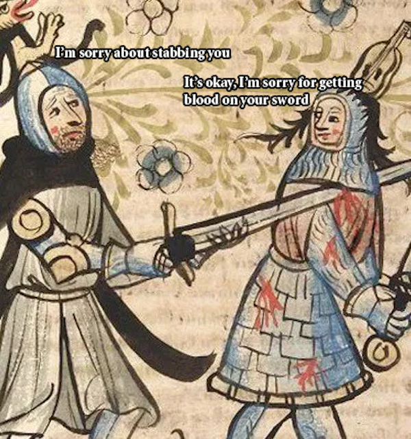 20 Medieval Memes With a Modern Twist