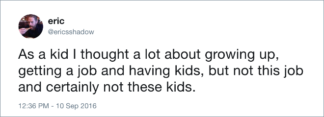 9+ Tweets That Speak the Truth About Getting Older