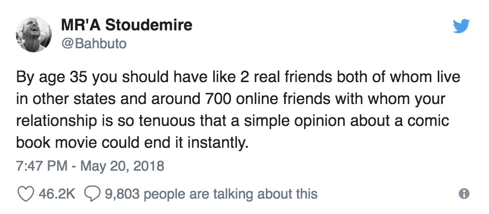 Twitter Users Share What They Think Everyone Should Accomplish By Age 35