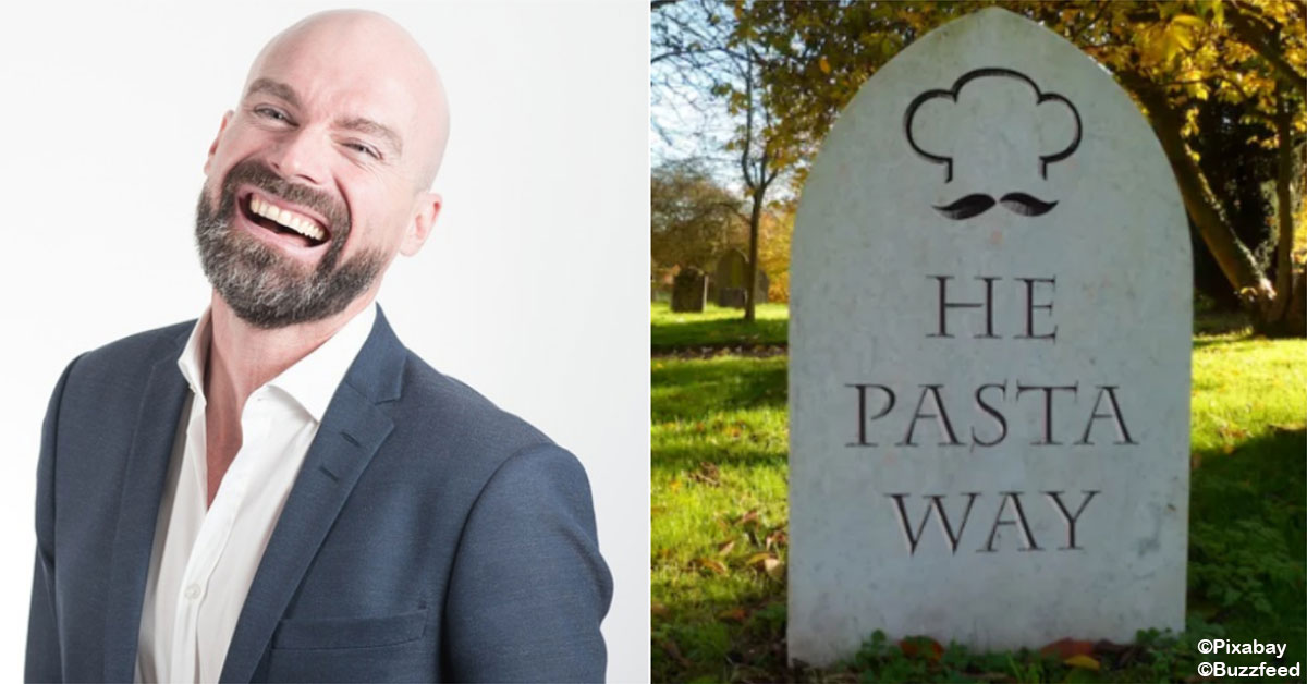 9 Really Dumb Jokes That'll Still Make You Laugh