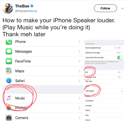 20 Times Twitter Taught You Surprisingly Useful Facts