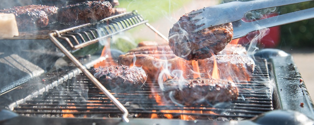 12+ BBQ Fails That Hopefully Won't Ruin Your Summer