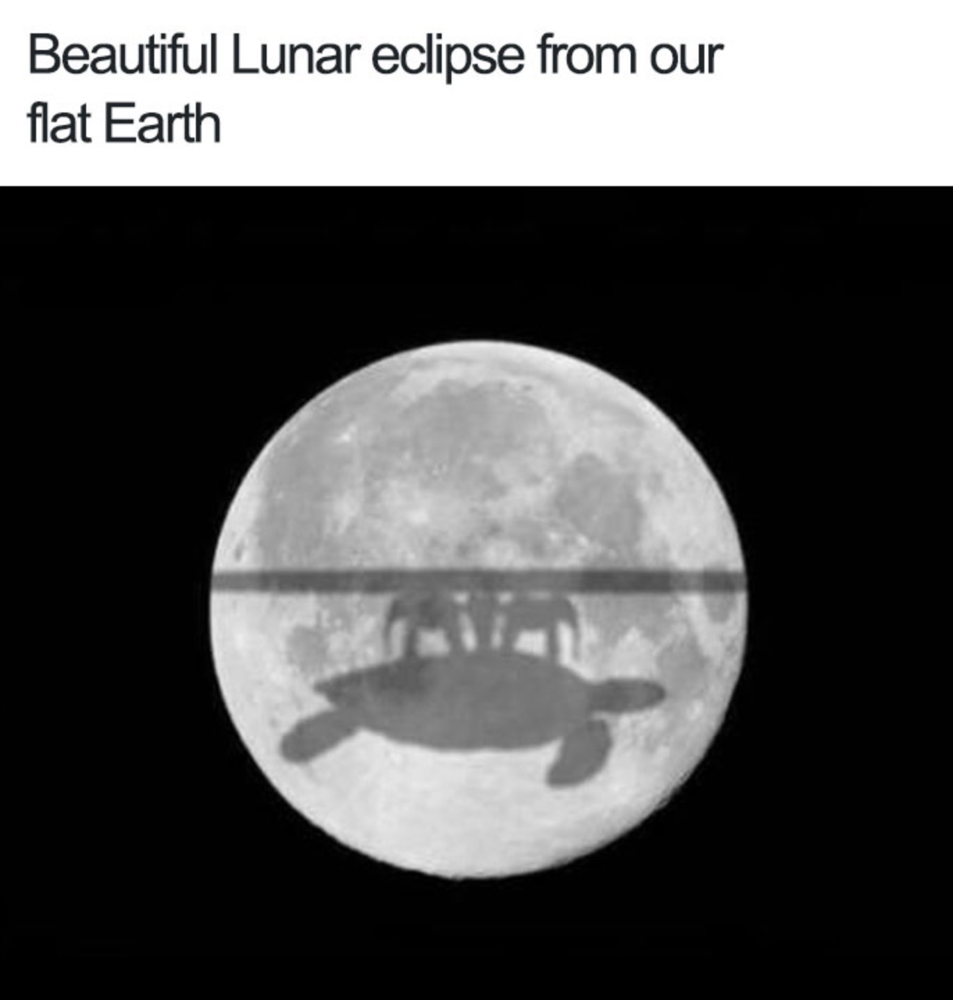 15 Memes That Totally Demolish Flat-Earth Theory