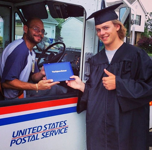 20 Students Who Deserve an A+ for Being Hilarious