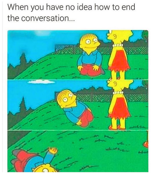 Only the Most Awkward Humans Will Laugh at These 12 Memes